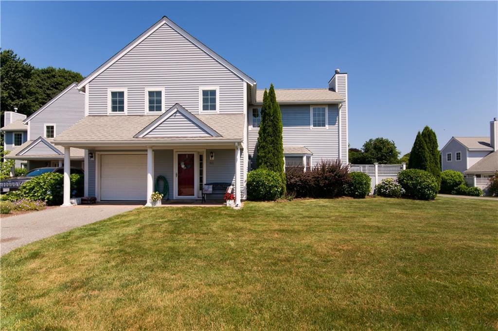 411 Corey Ln Unit B, Middletown, RI 02842 - Condo for Rent in ...