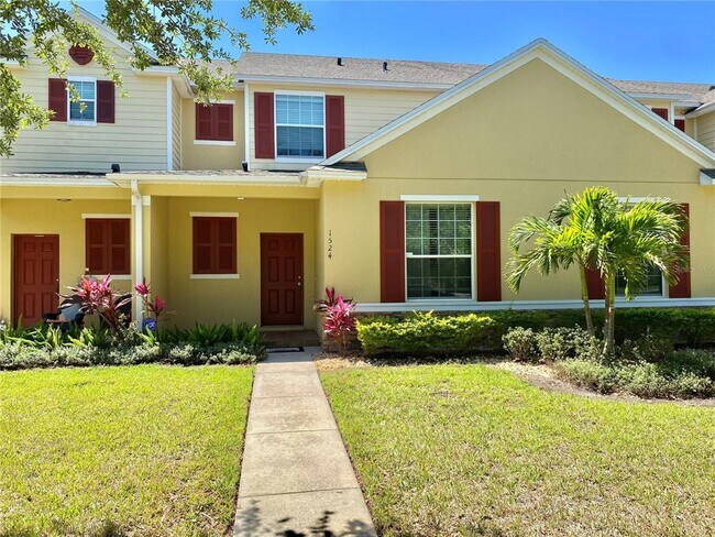 1524 Buckeye Falls Way, Orlando, FL 32824 - Townhome Rentals in Orlando ...