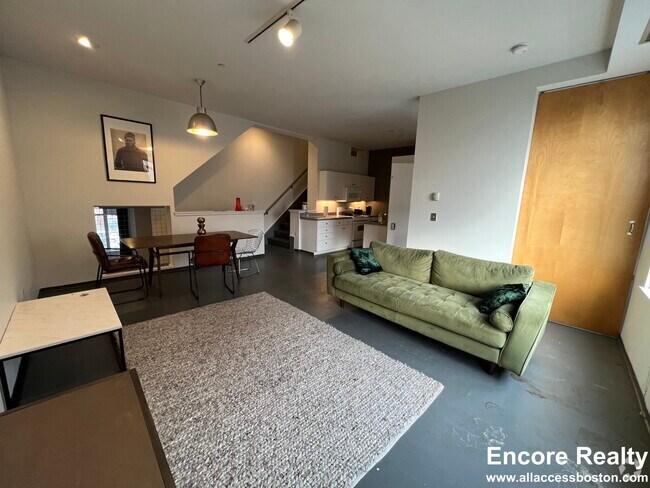 Ink Block Loft Apartments for Rent - Boston, MA - Updated Today ...