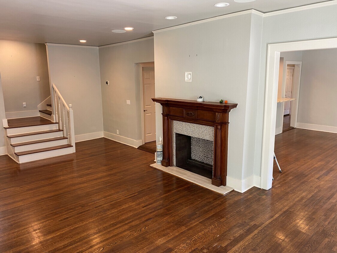 1515 S Carson Ave, Tulsa, OK 74119 - House Rental in Tulsa, OK ...