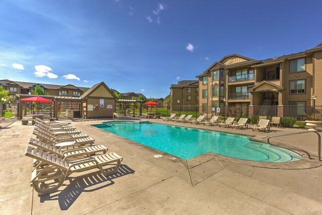 Eagle Point Apartments - Cheney, WA | Apartments.com
