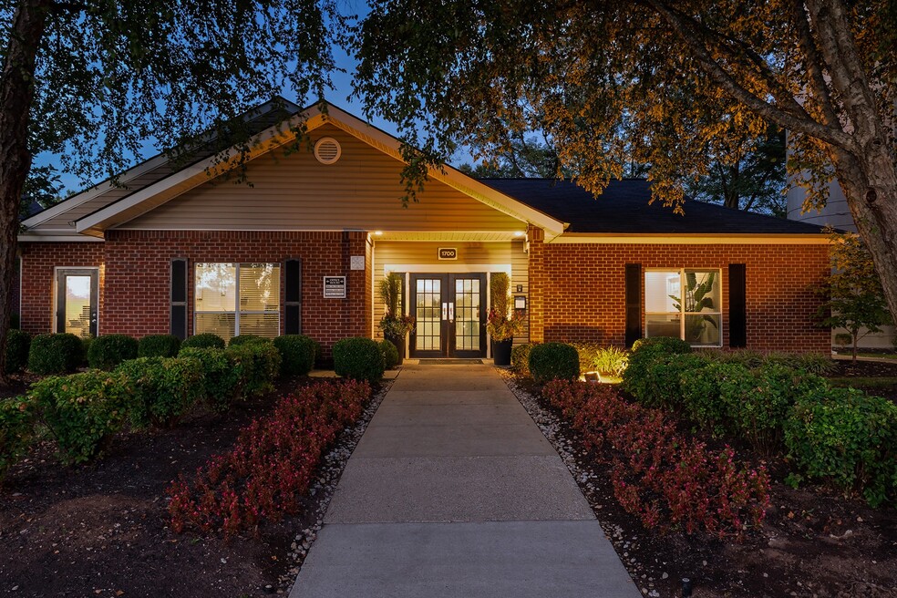 Apartments for Rent with a Balcony Near Cambridge KY - Page 4 ...