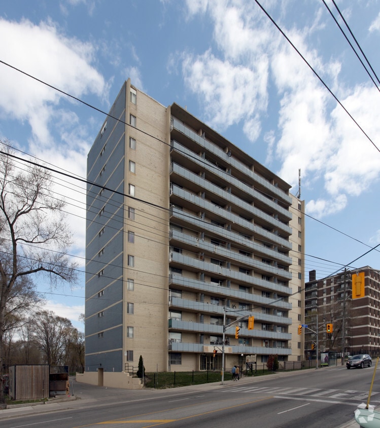 Hannah Woods Apartments - 797 Jane St Toronto, ON | Apartments.com