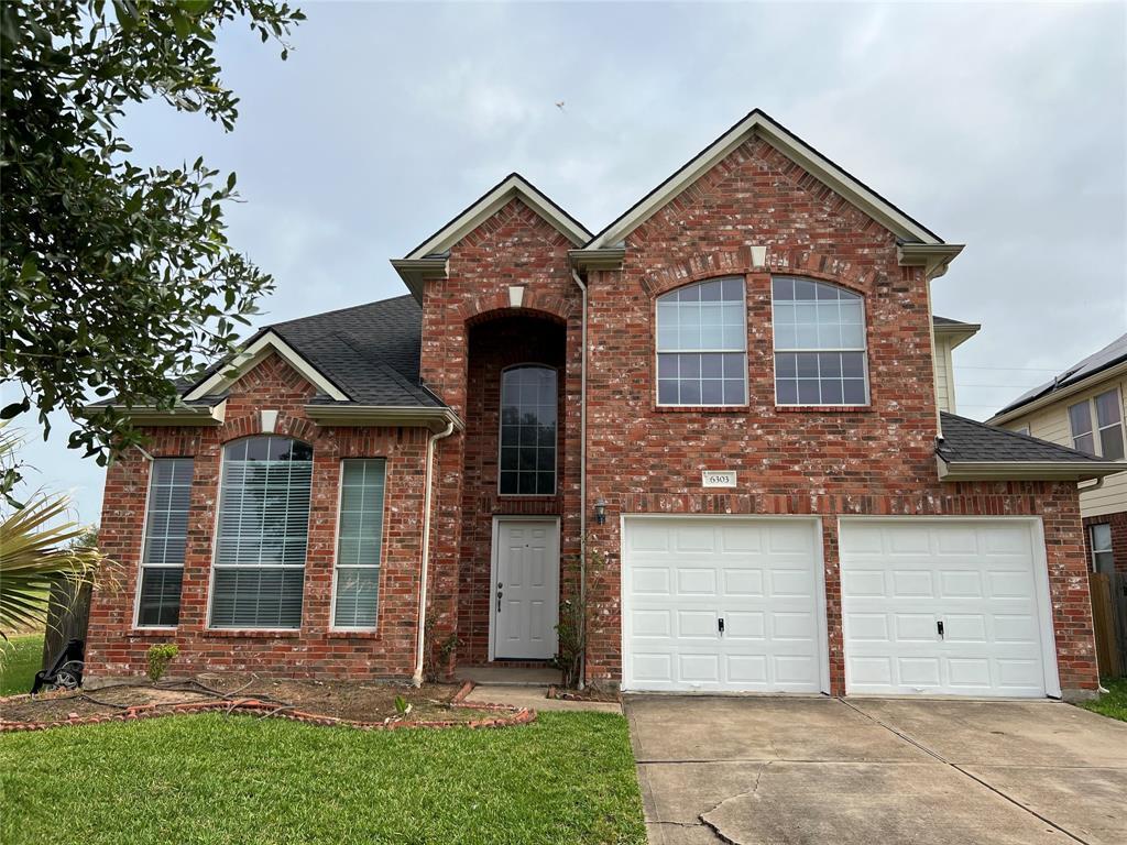 6303 Atlasridge Dr, Houston, TX 77048 - House Rental in Houston, TX ...