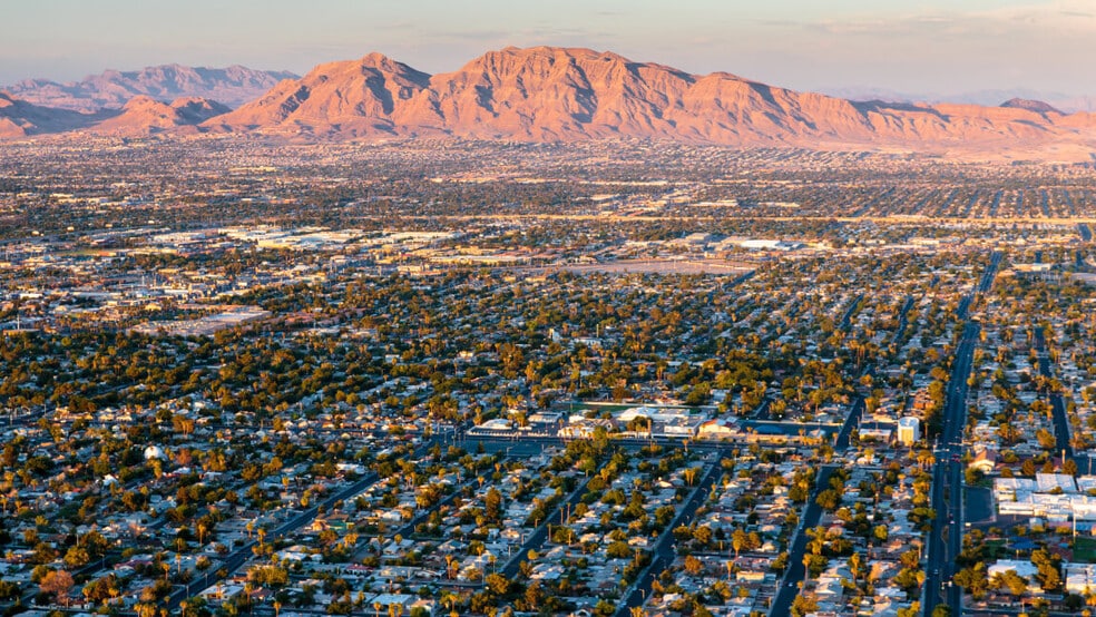 Newest Houses for Rent by Private Owner in Las Vegas NV - 7 Rentals ...