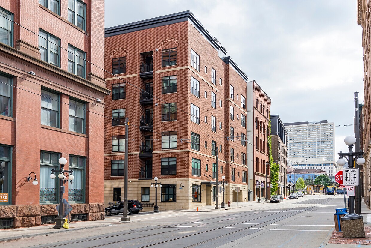 270 4th St E Unit APT 502, Saint Paul, MN 55101 - 270 4th St E Saint ...