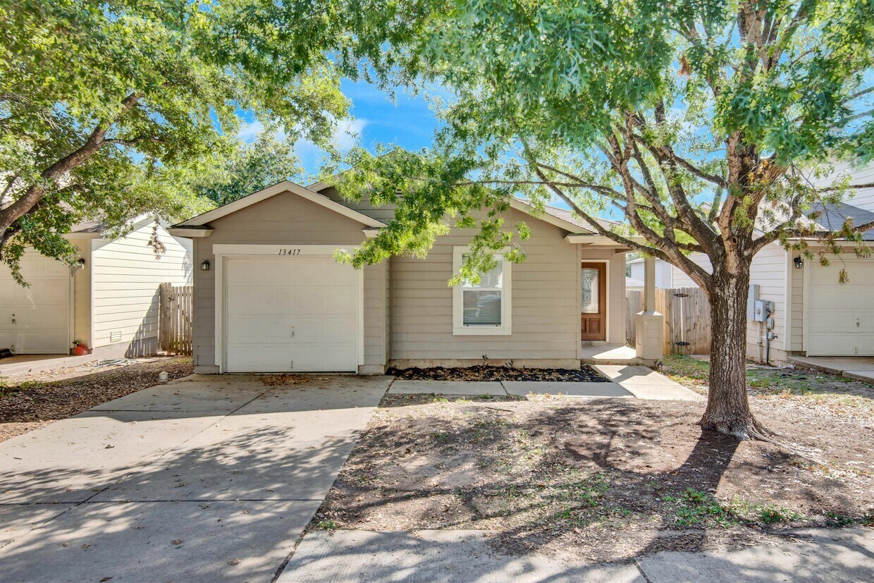 13417 Alysheba Dr, Del Valle, TX 78617 - House Rental in Del Valle, TX ...