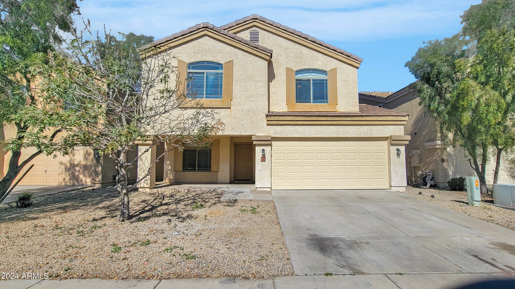 8608 W Superior Ave, Tolleson, AZ 85353 - House Rental in Tolleson, AZ ...