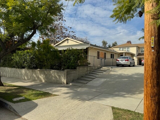 6021 Monterey Rd, Los Angeles, CA 90042 - House Rental in Los Angeles ...