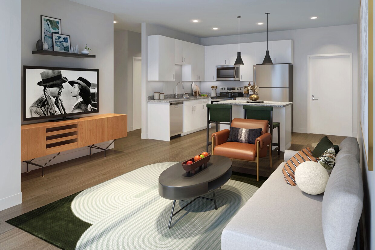 Avant Apartments - Apartments in Ann Arbor, MI | Apartments.com