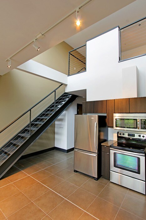 Lawrence Lofts Apartments - Seattle, WA | Apartments.com
