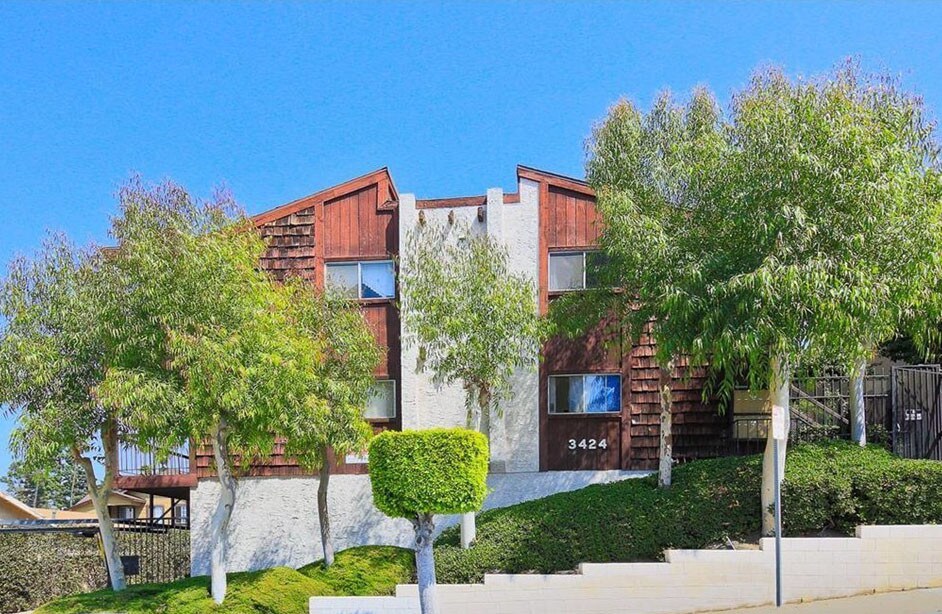 3424 Pueblo Ave, Los Angeles, CA 90032 - Condo for Rent in Los Angeles ...