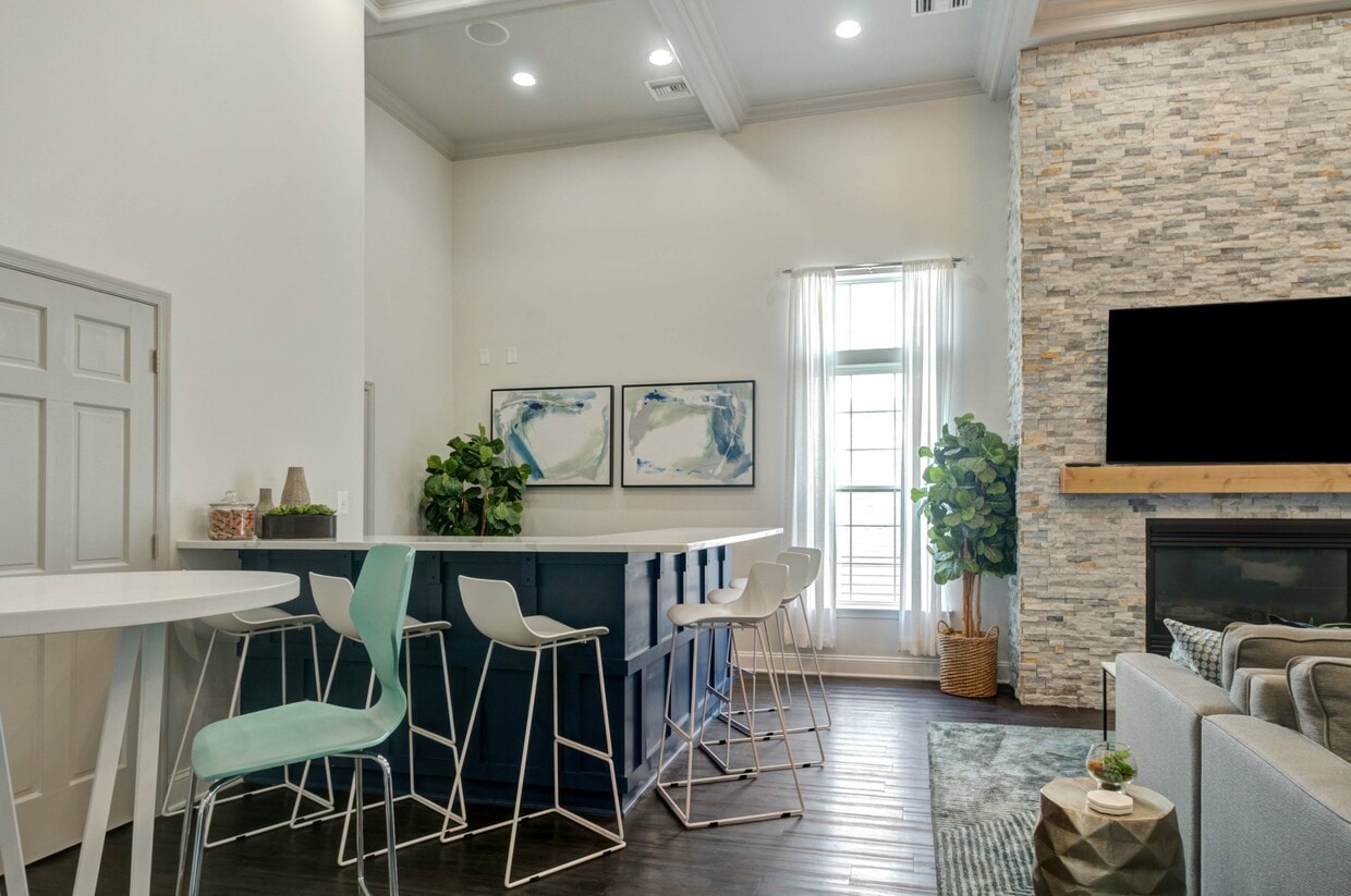 Spring House at Brandywine - 900 Reisling Ln West Chester, PA 19382 ...