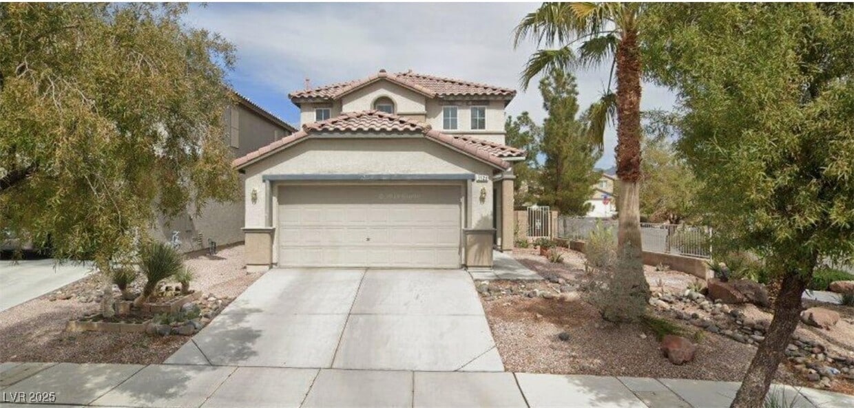 3128 Spring City Ave, North Las Vegas, NV 89081 - House Rental in North ...