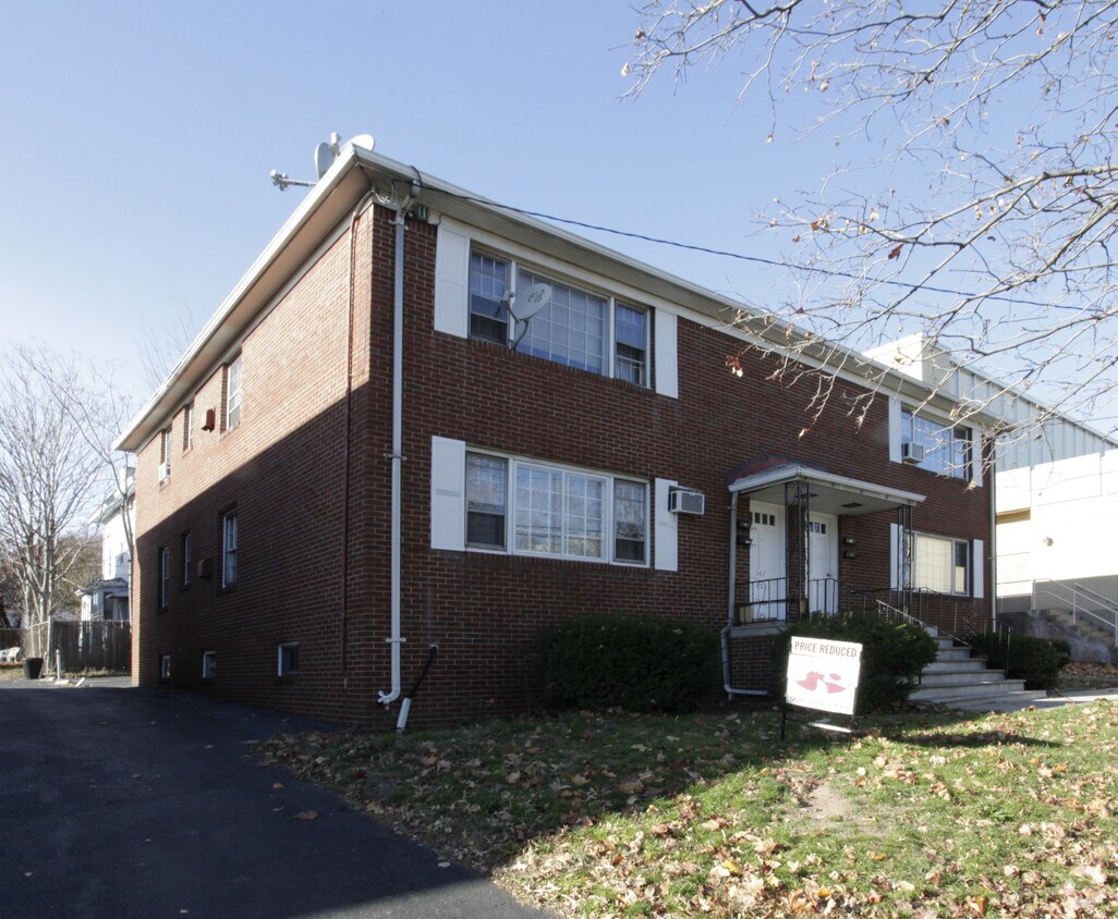 347-51 Williamson St, Elizabeth, NJ 07202 - 347-51 Williamson St Elizabeth, NJ 07202 ...