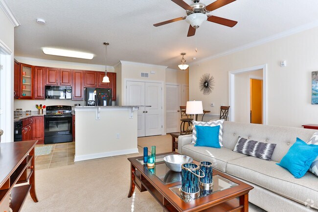 South Fork Village Apartments