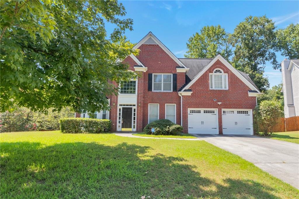 1504 Grace Meadows Ln SE, Smyrna, GA 30082 - House Rental in Smyrna, GA ...