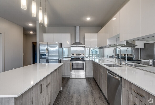 Windridge Apartments for Rent with Parking - Northville, MI - Updated ...
