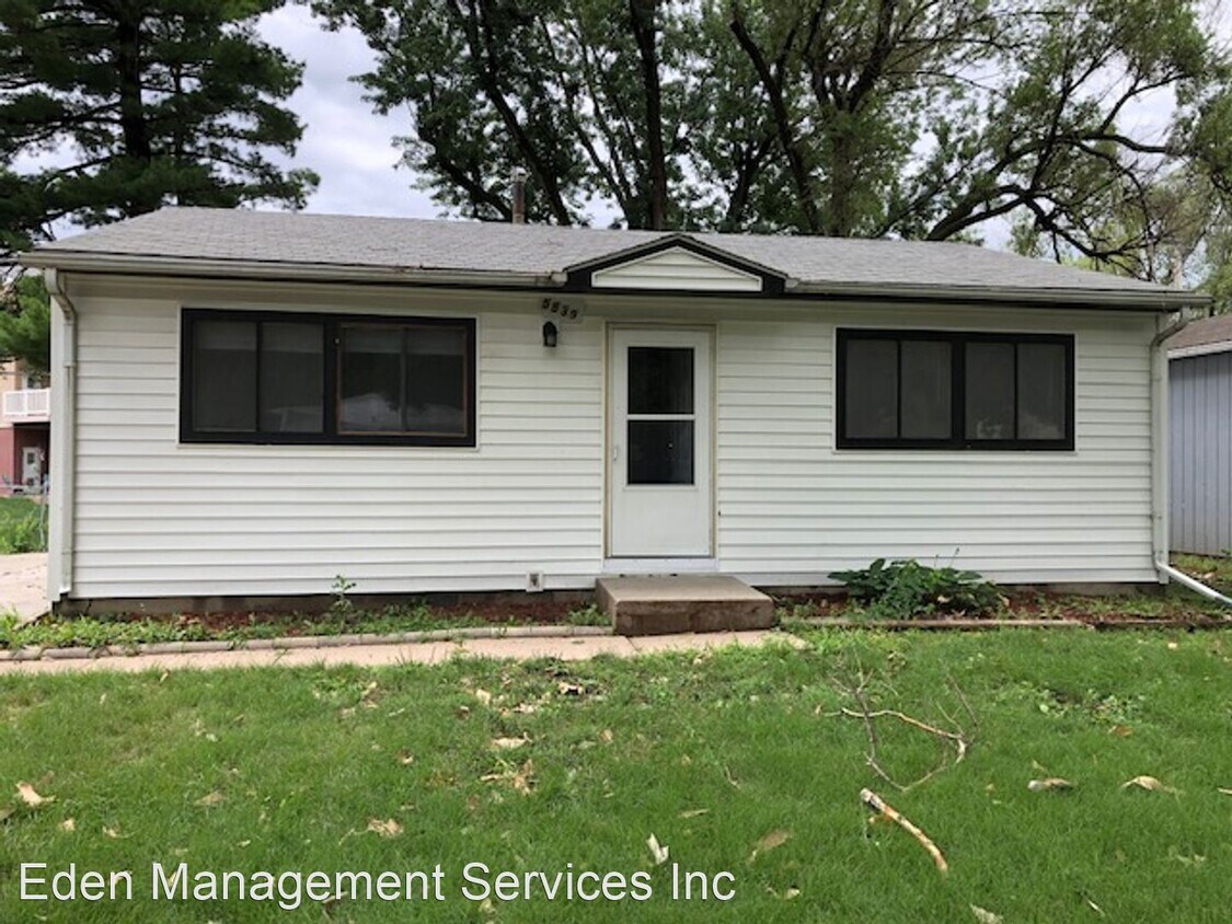 5839 Tangeman Terrace, Lincoln, NE 68505 - House Rental in Lincoln, NE ...