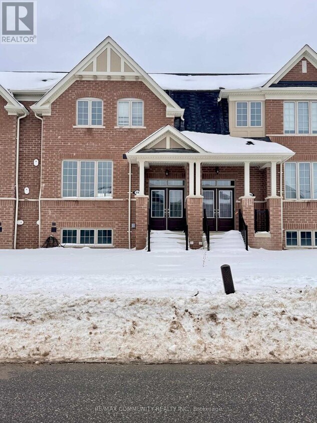 314 Coronation Rd, Whitby, ON L1P 0K8 - Maison à Louer à Whitby, ON ...