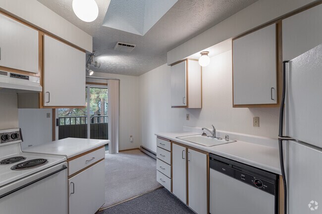 Cedar Forest Estates - Apartments in Spokane, WA | Apartments.com