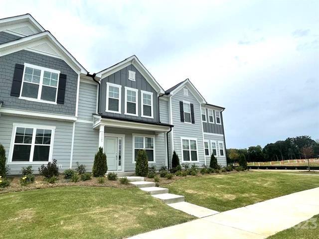 10125 Guardian Dr, Charlotte, NC 28273 - Townhome Rentals in Charlotte ...