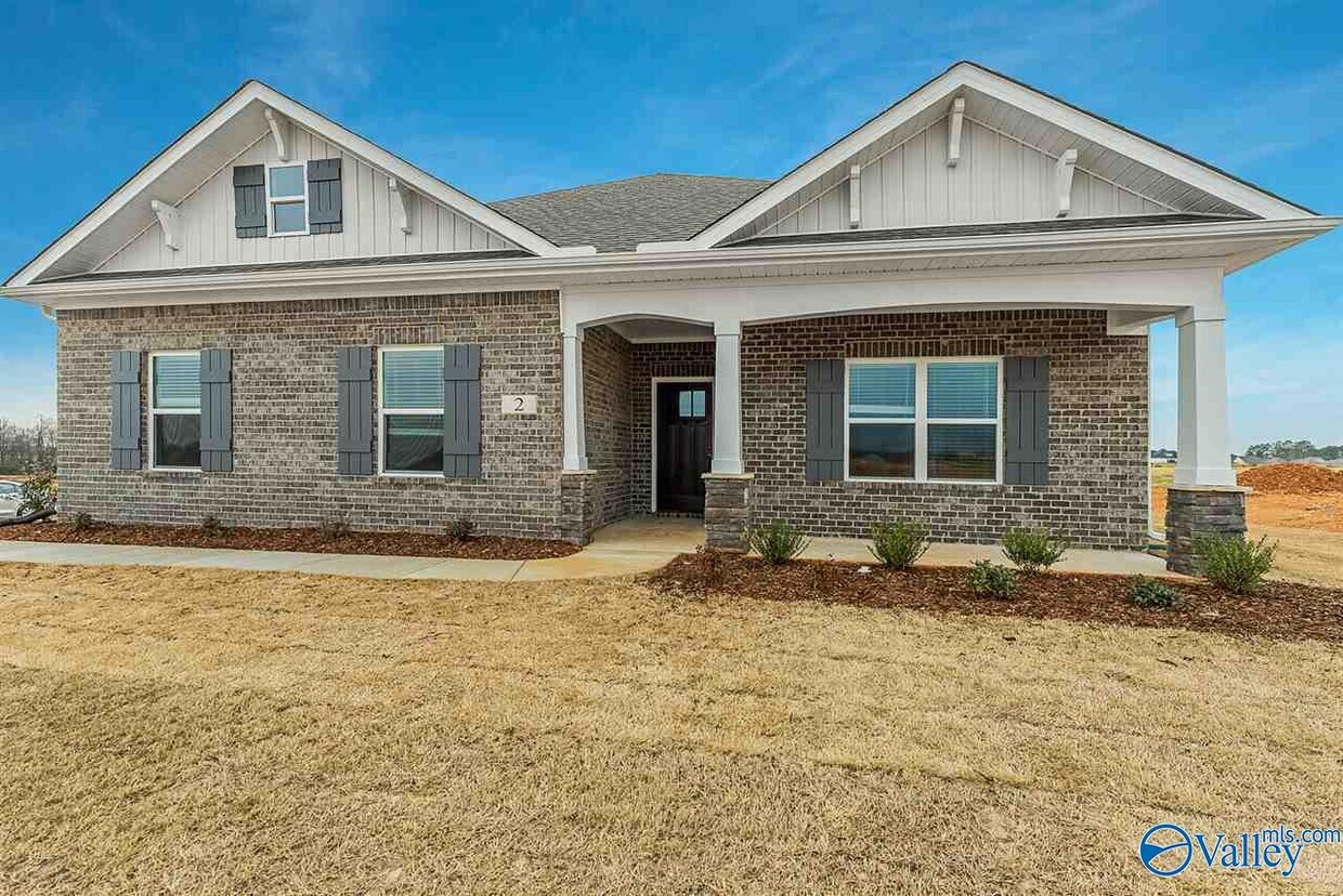 2 Wordsworth Rd, Madison, AL 35756 - House Rental in Madison, AL ...