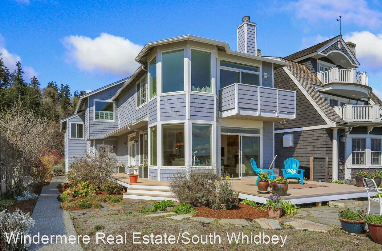 1882 Shore Ave, Freeland, WA 98249 - House Rental in Freeland, WA ...