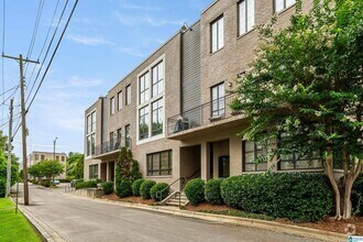 Redmont Park Apartments for Rent with Wheelchair Access - Birmingham ...