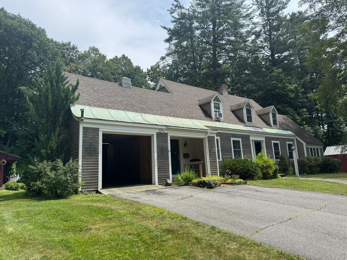 Apartments For Rent In Springfield Vt
