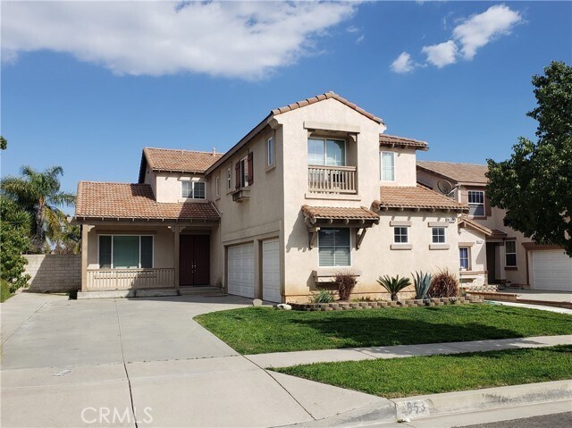 7853 La Tour Ct, Rancho Cucamonga, CA 91739 - House Rental in Rancho ...
