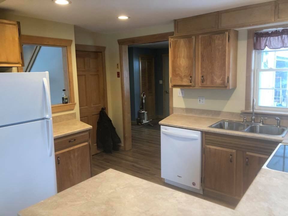 193 Haystack Rd, Castle Hill, ME 04757 - House Rental in Castle Hill ...