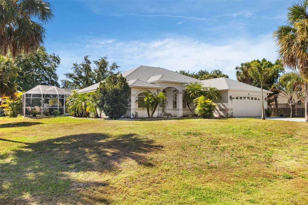 4812 Kenvil Dr, North Port, FL 34288 - House Rental in North Port, FL ...