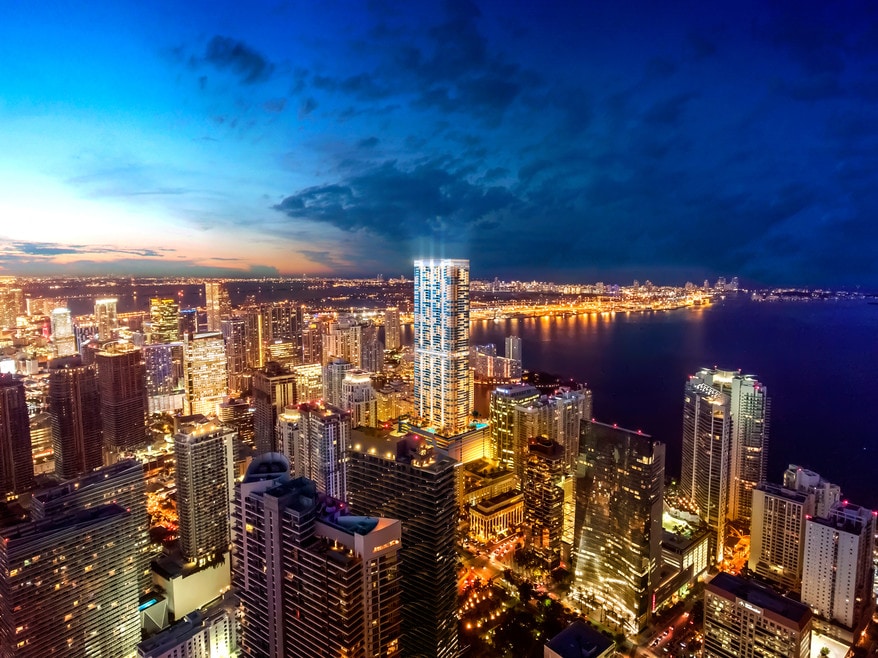 Apartments for Rent in Brickell, Miami - 3,100 Rentals | Apartments.com