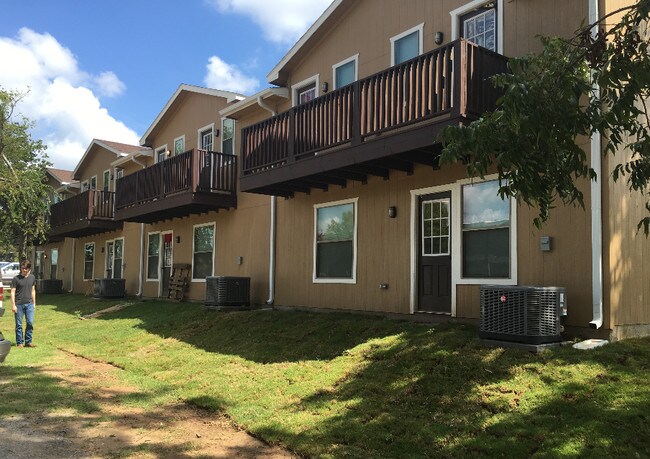 The Rustic Apartments - Stephenville, TX | Apartments.com