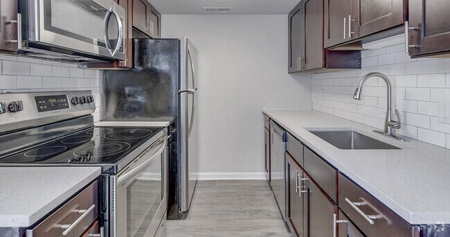 Stallion Village Furnished Condos for Rent - Virginia Beach, VA ...