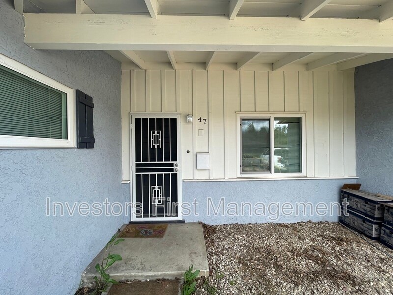 47 N Michigan St Unit 1, Redlands, CA 92373 - Condo for Rent in ...