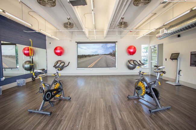 Mint Urban Infinity Apartments - Denver, CO | Apartments.com