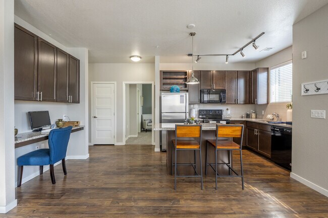North Main at Steel Ranch - Apartments in Louisville, CO | Apartments.com