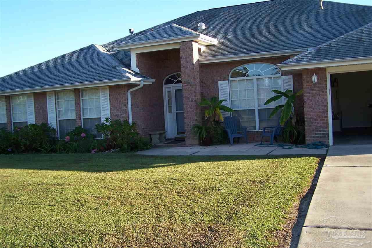 4863 Jaimee Leigh Dr, Milton, FL 32570 - House Rental in Milton, FL ...