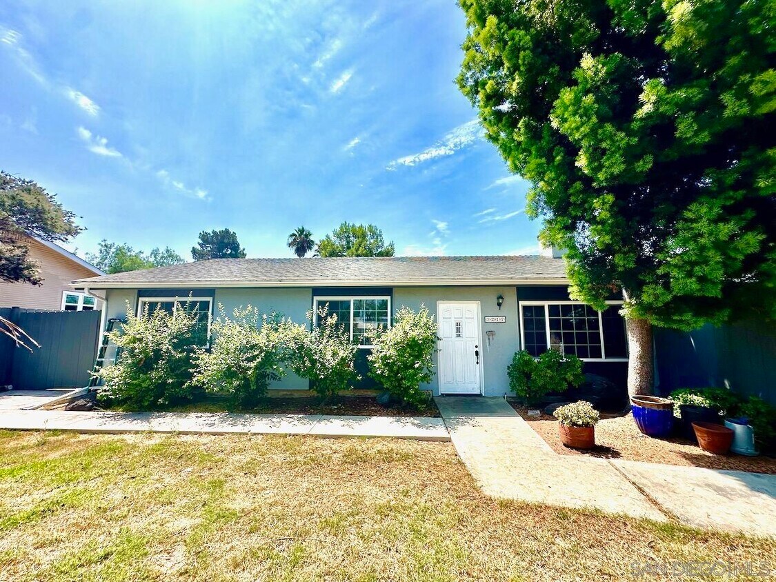 3217 Helix St, Spring Valley, CA 91977 - House Rental in Spring Valley ...