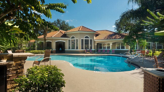 Lakeview Oaks - 14201 Cyber Pl Tampa, FL - Apartments for Rent in Tampa ...