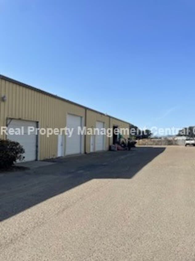 1101 Pike Ln Unit Bay 2, Oceano, CA 93445 - Room for Rent in Oceano, CA ...