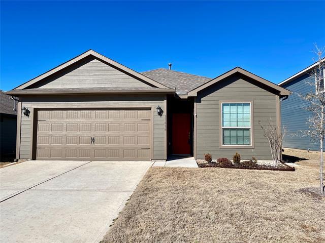 13616 Musselshell Dr, Ponder, TX 76259 - House Rental in Ponder, TX ...