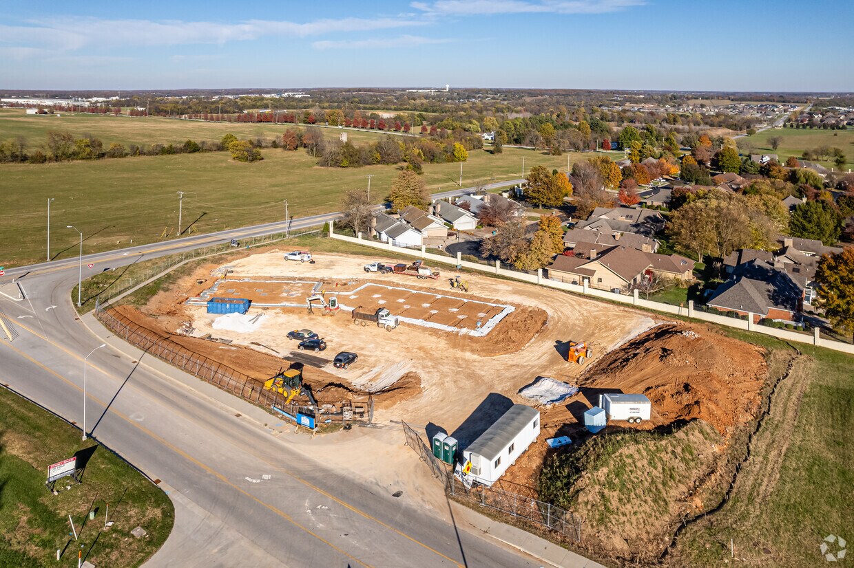 Moon City Lofts - Apartments in Springfield, MO | Apartments.com