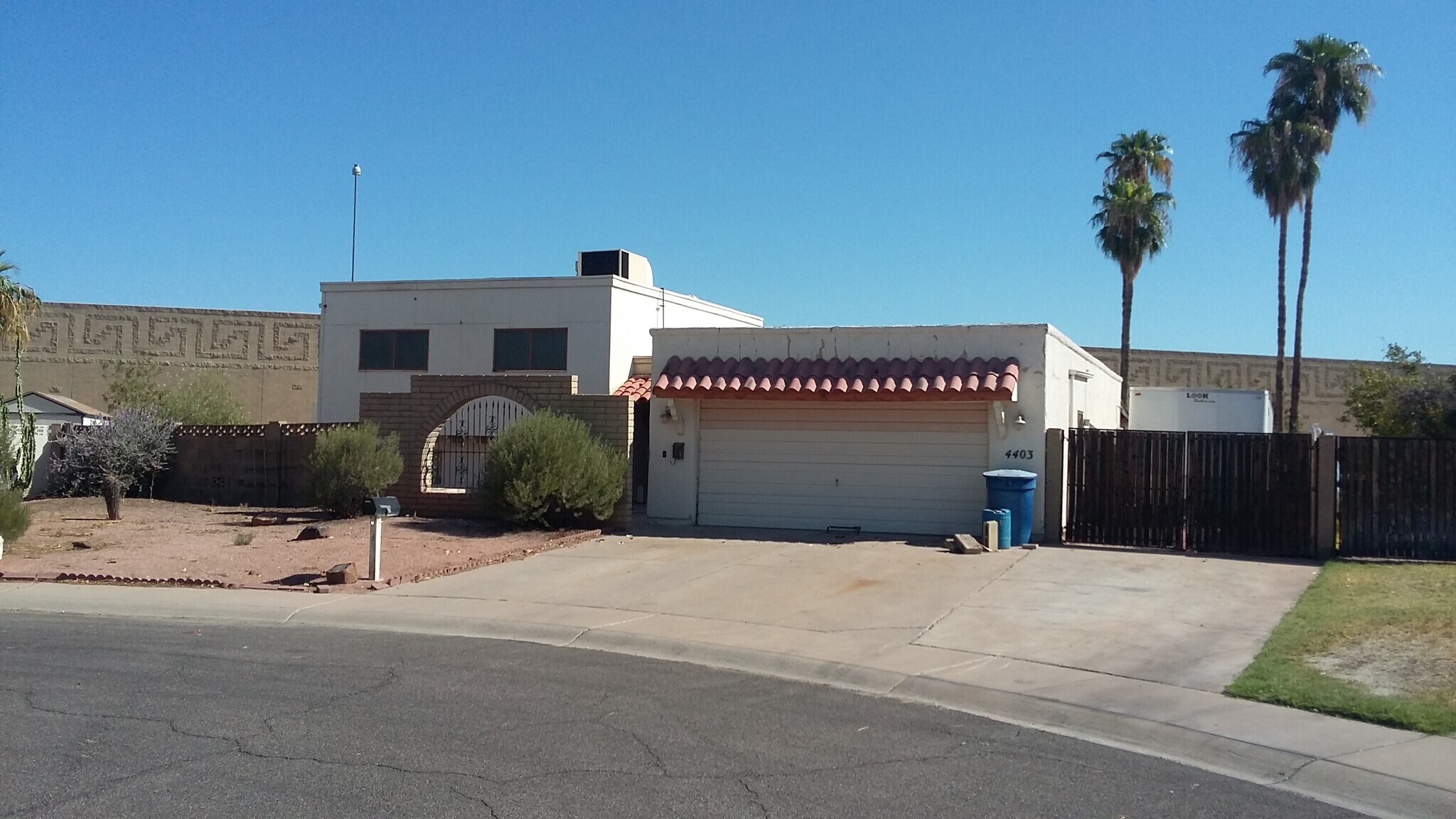 4403 S Terrace Rd, Tempe, AZ 85282 - House Rental in Tempe, AZ ...