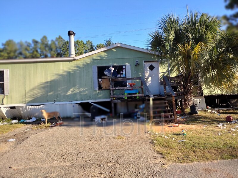 724 Mobile Ave, Albany, GA 31705 - House Rental in Albany, GA ...