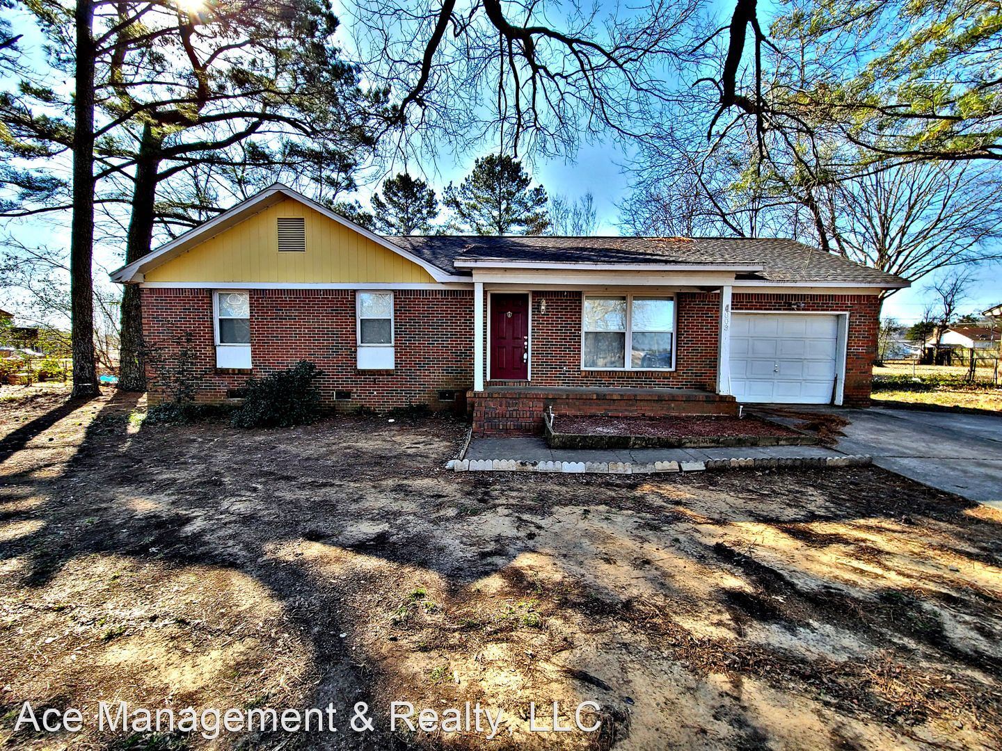 803 Cedar Lake Rd Sw, Decatur, AL 35603 - House Rental in Decatur, AL ...
