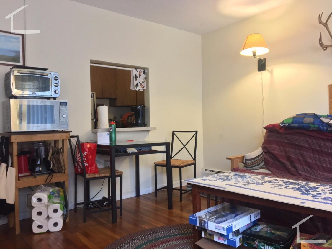 85 Sutherland Rd Unit 4D, Boston, MA 02135 - 85 Sutherland Rd Boston ...