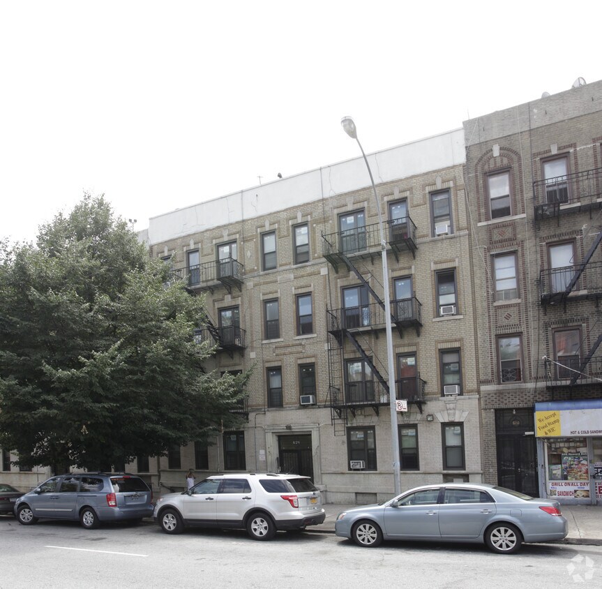 620-624 Howard Ave, Brooklyn, NY 11212 - 620-624 Howard Ave Brooklyn ...